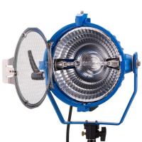 China Tungsten 1000w 2000w Halogen Par Light For Photography 2900K/3200k 110V-240V for sale