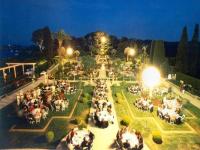 China 3000W Metal Halide Lamp Moon Light Up Balloons For Big Area Events Illumination for sale