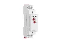 China AC-DC 12-240V Time Delay Relay RT8-AB On Off 0.1s-10m for sale