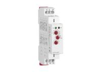 China GRT8-M Modular Timing Relays 16A 12 Volt for sale