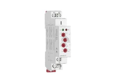 China RV8-01/02 Automation Control Relays Single Phase for sale