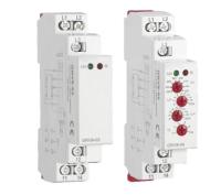 China RV8-03~08 Neutral Failure Protection Relay AC 10A for sale