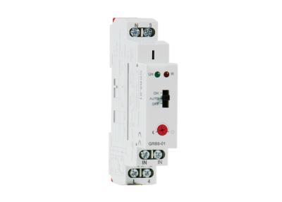 China Photoelectric Timer Light Sensor Relay AC110V-240V for sale