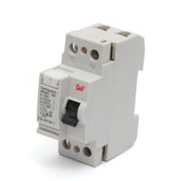 China 100A 30mA 2P 4P 230V/400V IEC61008 RCCB Industrial Circuit Breaker for sale