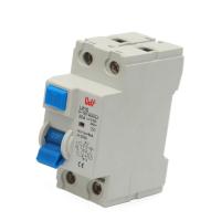 China Model ID 63A RCCB Residual Current Circuit Breaker 30mA 2P 4P for sale