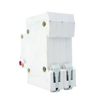 China 1p 2p 3p 4p 6ka 10ka PV 63A Industrial Circuit Breaker DC/AC Solar System for sale