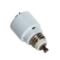 China MCB S101 3kA 230V/400V screw type circuit breakers E27 Base Mount for sale