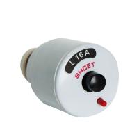 China MCB S101 3kA 230V/400V screw type circuit breakers E27 Base Mount for sale