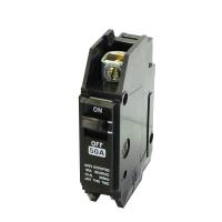 China IP20 Protection 3P 10kA 230V/400V Industrial Circuit Breaker for sale