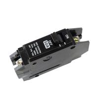 China IP20 Protection 3P 10kA 230V/400V Industrial Circuit Breaker for sale