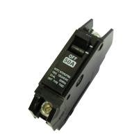 China IP20 Protection 3P 10kA 230V/400V Industrial Circuit Breaker for sale