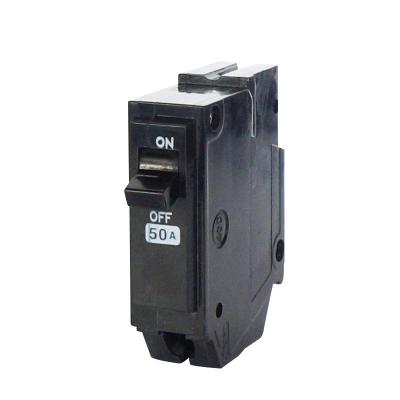 China Tql Thqc Thqp Thql 10kA 230V/400V Miniature Circuit Breaker Bolt On Or Plug In for sale