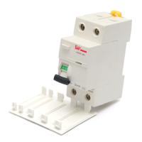 China Earth Leakage Protection 60Hz 6000A RCCB Circuit Breaker for sale