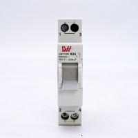 China 63A 1P 2P 3P 4P 230V 400V Manual Changeover Switch for sale