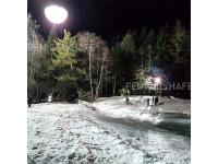 China Outdoor Or Indoor Most Occasion Film Photo Production Lighting Balloon 3m 9.84ft for sale