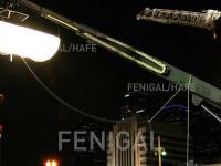 China Cinamatography Hybrid Lighting Balloon LED Up To 4kW for sale