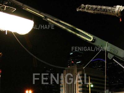 China Cinamatography Hybrid Lighting Balloon LED Up To 4kW for sale