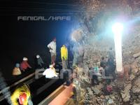 China Xenon Lamp 200w 400w Inflatable Emergency Light for sale