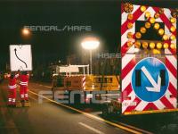 China Emergency Rescue Highway Pavement Glare Free 0.4KW Tripod Led Balloons Mountable for sale