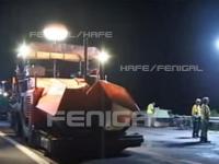 China Glare Free Inflatable Lighting Balloon Mountable On Pavement Machine Vehicle for sale
