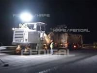 China Glare Free Inflatable Lighting Balloon Mountable On Pavement Machine Vehicle for sale
