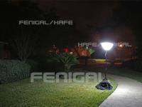 China 12V 24V 48V 110V 230V Tripod LED Balloons 120/240W 400/640w for sale