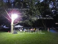 China 12V 24V 48V 110V 230V Tripod LED Balloons 120/240W 400/640w for sale