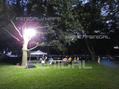 China 12V 24V 48V 110V 230V Tripod LED Balloons 120/240W 400/640w for sale