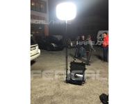 China 480w DMX512 Control 48v Tripod Led Balloons for sale