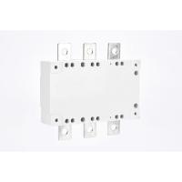 China Manual Low Voltage 1250 Amp 600a Automatic Electric Changeover Switch for sale