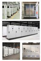 China Plastic Combination Customize IEC60439-3 Outdoor Electrical Distribution Box IP55 for sale