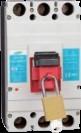 China SM1 MCB Circuit Breaker Electrical Distribution Medium Voltage Breaker for sale
