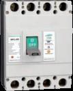 China 240V SM1L Moulded Case Circuit Breaker With Earth Leakage Protection for sale