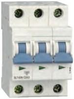 China SL7-63N Medium Voltage Industrial Circuit Breaker PC Thermal Formed for sale