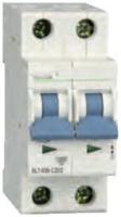 China SL7-63N Medium Voltage Industrial Circuit Breaker PC Thermal Formed for sale