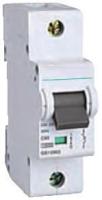 China SL7-125 MCB Electric Circuit Breaker 3P AC230/400V for sale