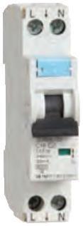 China SDRNL RCD Earth Leakage ELCB Circuit Breaker AC230/400V for sale