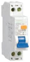 China SDRNL RCD Earth Leakage ELCB Circuit Breaker AC230/400V for sale