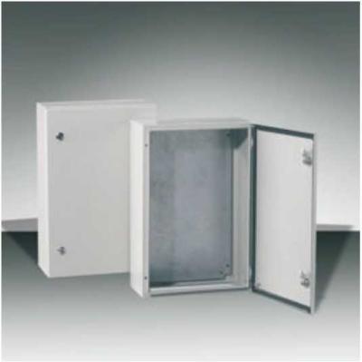 China 400A Portable Power Distribution Unit For Construction Site for sale