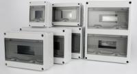 China Deep Cycle 48V 400Ah 20kWh Storage Lighting Distribution Box for Residential Solar System for sale