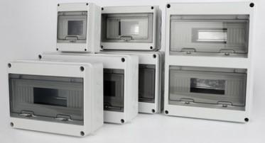 China Deep Cycle 48V 400Ah 20kWh Storage Lighting Distribution Box for Residential Solar System for sale