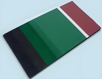 China Breathable Acrylic Hard Court Surface UV Resistant Acrylic Tennis Court Surfaces Eco Friendly for sale