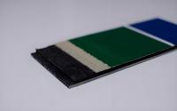 China Cushioned Acrylic Tennis Court Surface Elastic Basketball Court Surface UV Resistant With Rubber for sale