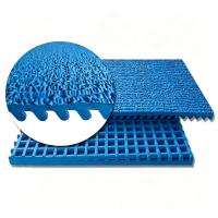 China Eco Friendly Prefabricated Running Track Recycled EPDM Rubber Running Track UV Resistant for sale
