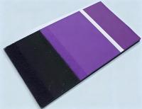 China High Durability Acrylic Hard Court System 1.2mm - 1.5mm Hard Court Surface for sale