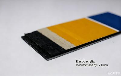 China 3mm - 5mm Outdoor Sports Court Surface Water Based Cushioned Acrylic Tennis Courts for sale