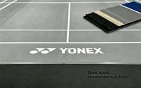 China Elastic Cushioned Acrylic Surface 3mm - 5mm Acrylic Court Surface For Tight Deadlines for sale