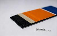 China 4mm - 8mm EPDM Surface UV Resistant Sports Court Surface For Desert, Tropical, And High Altitude Regions for sale
