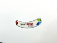 China Durable Custom Graphic Overlay Water Resistant OEM Printed With Surface Finish for sale