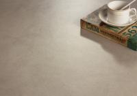 China Villa Cement Look Porcelain Tile 11mm Thickness Marble Look Floor Tile for sale